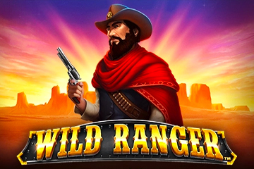 Slot Wild Ranger: play online for free
